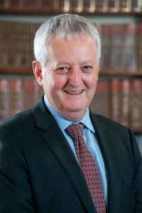 Christopher (John) Pearce - Scales + Partners