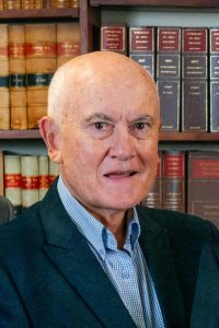 David J Hart - Scales + Partners Lawyers