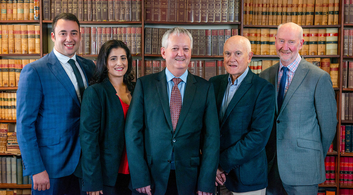 About us - Scales + Partners